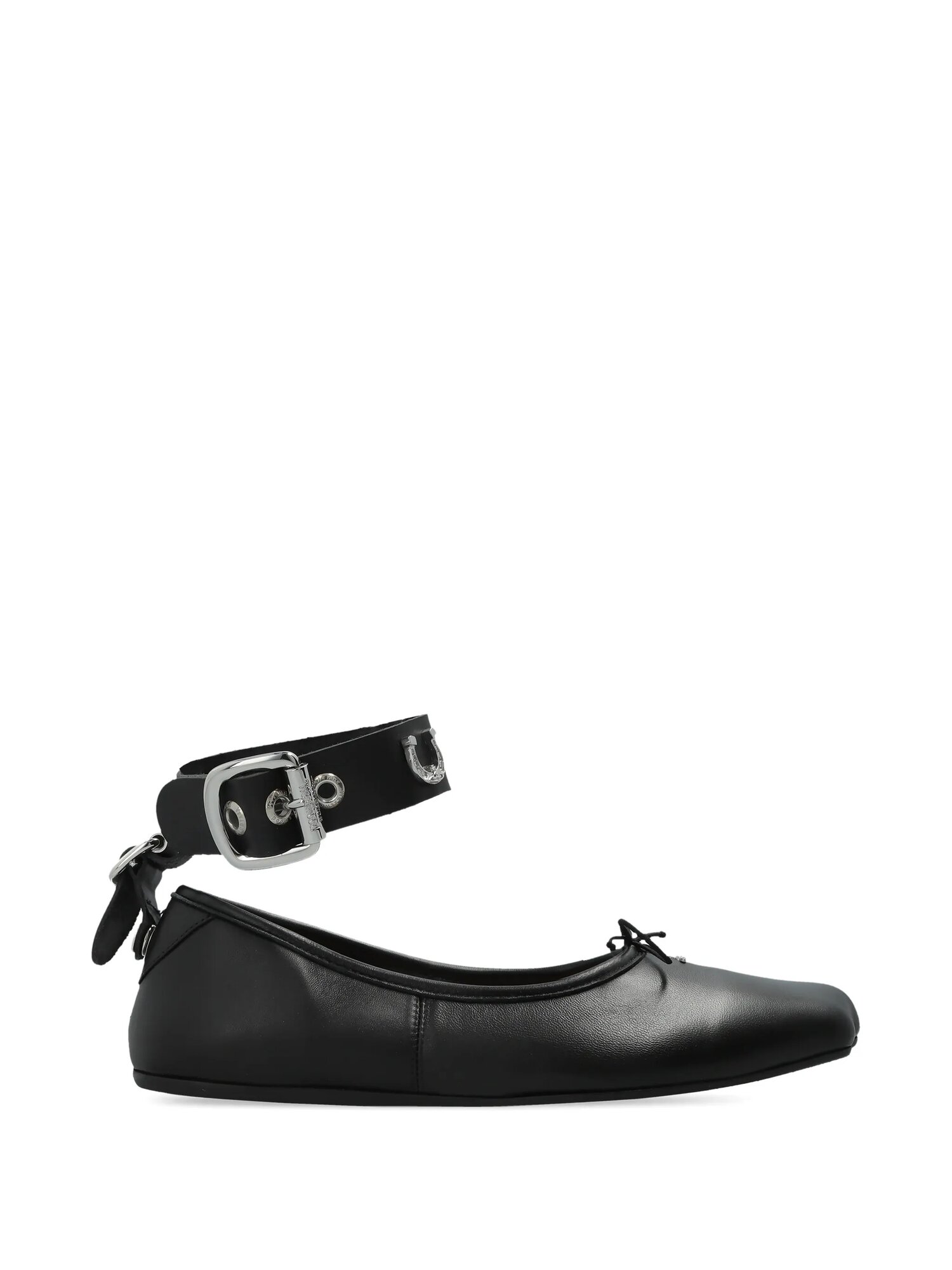 Балетки Vivienne Westwood Bardot