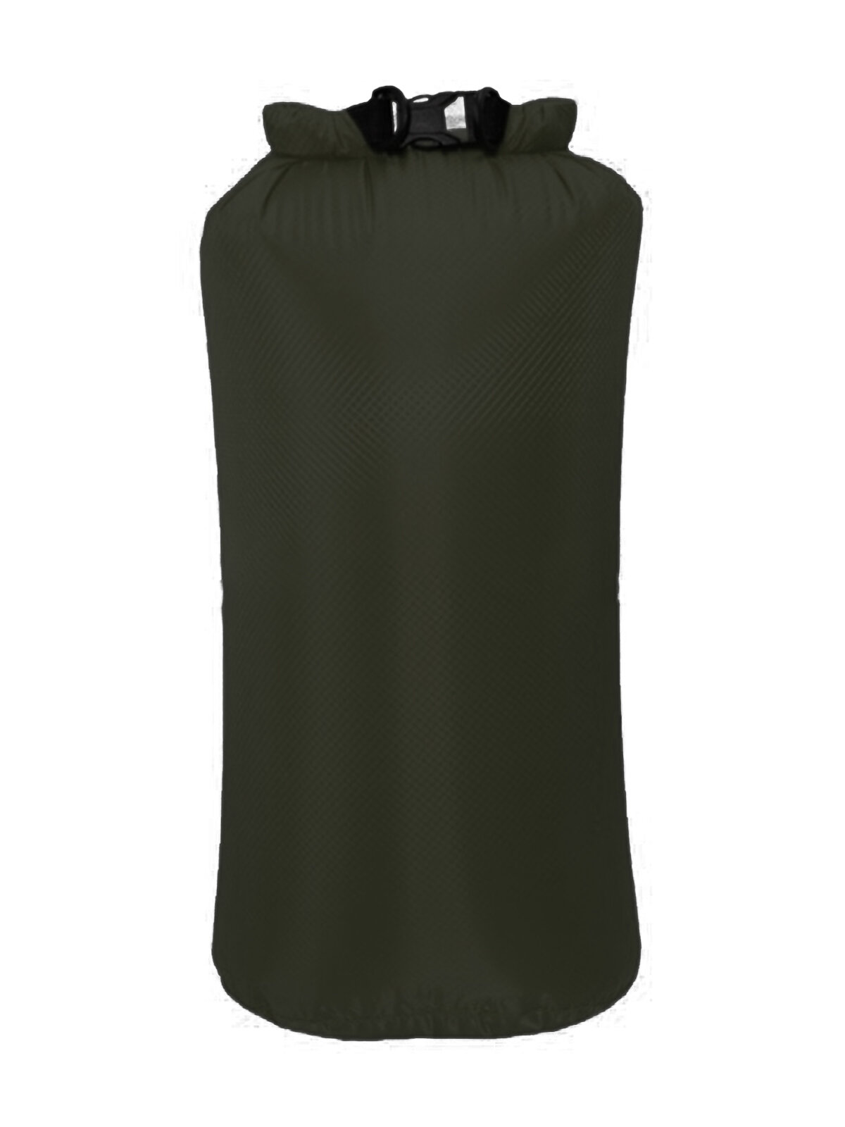 Гермомешок TourClub PRO Ultra RS Pro 5 л, черный, водонепроницаемый