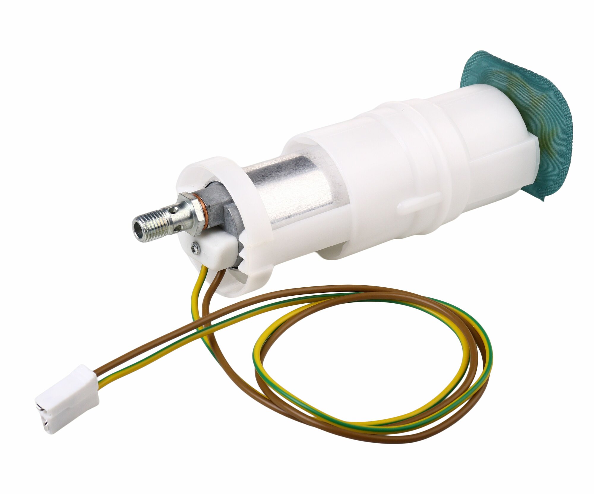 Насос топливный AUDI 80,100,200, A4, A6 MEAT&DORIA