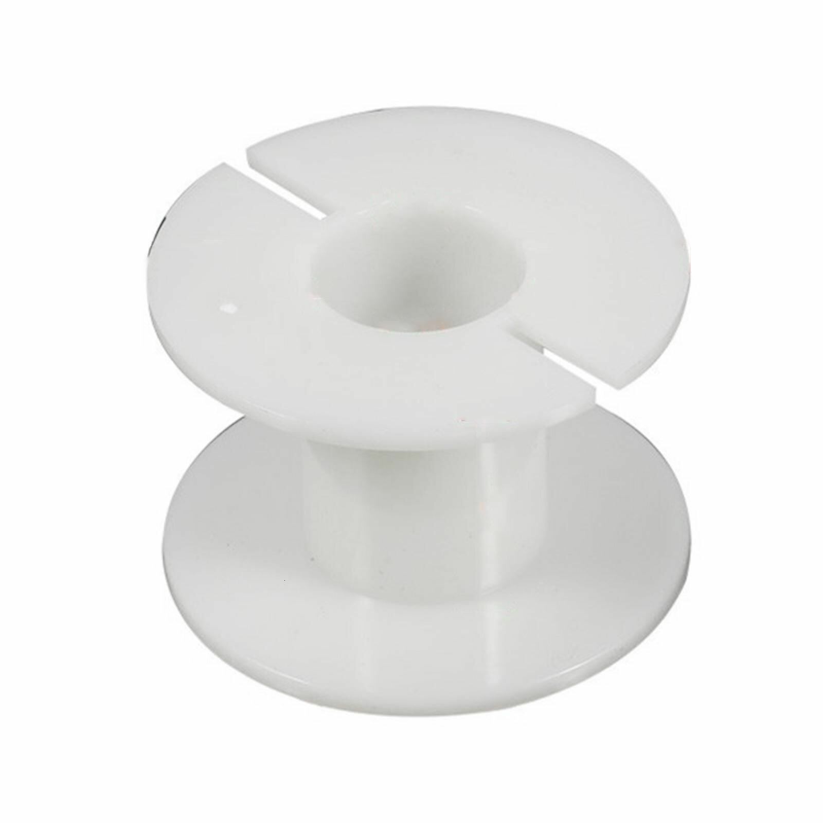 Круглая катушка из АБС-пластика, 50x18x29 мм