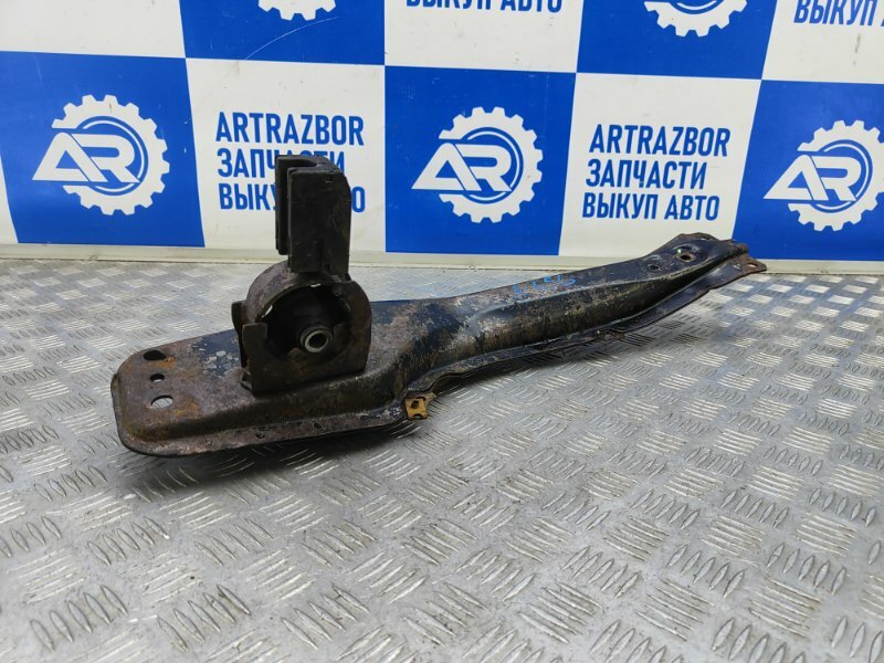 Б/У Балка передняя продольная (лыжа) Byd F3 / Бид F3 1.6 DA4G18 100 Л.С 2008