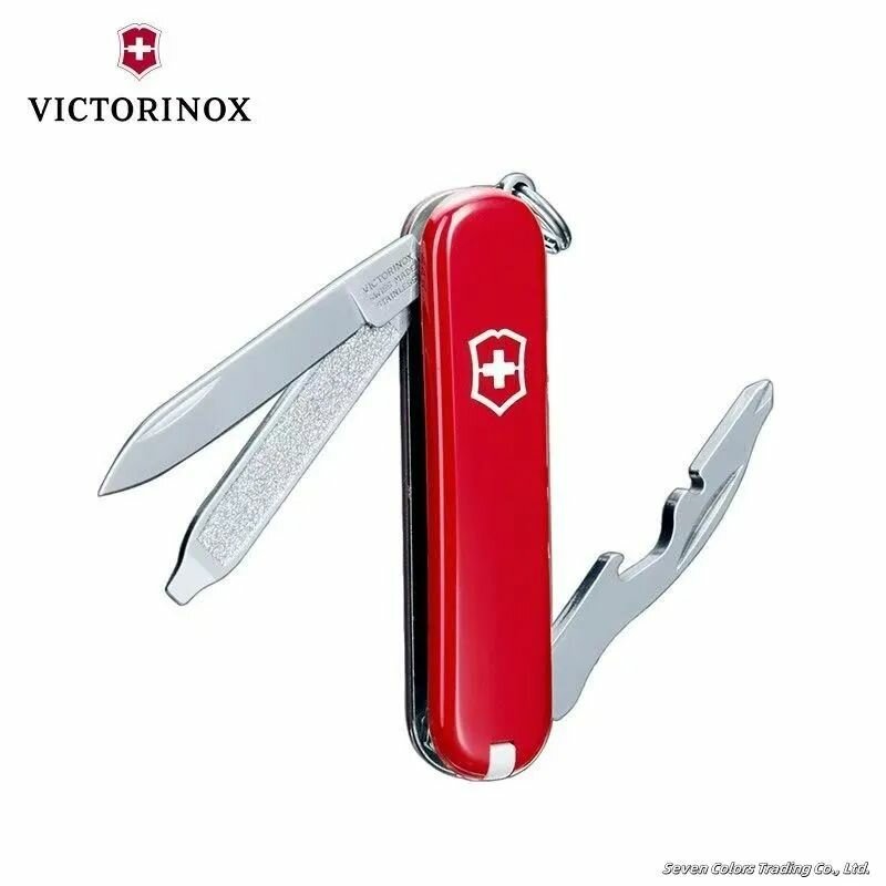 Мини портативный складной нож для путешествий 58 мм