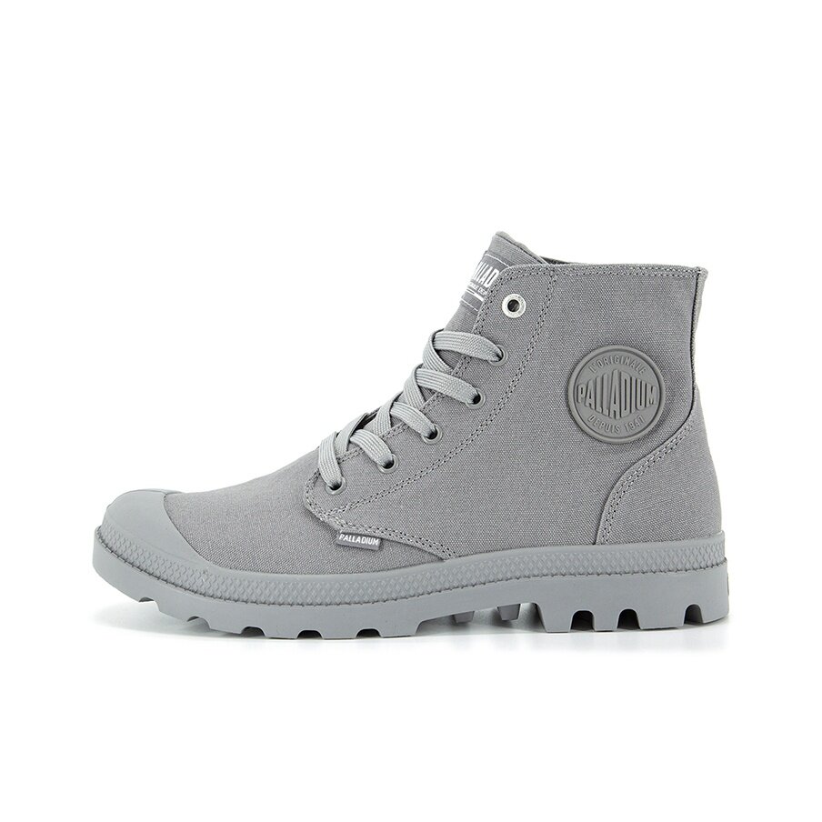 Кроссовки Palladium Mono Chrome