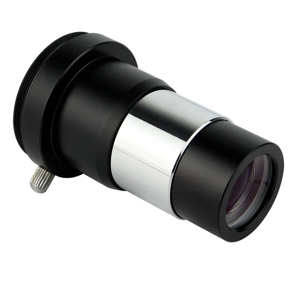 SVBONY 2X Barlow Lens, 1.25 дюймов, Fully Multi-Coated, для телескопов — фото 1