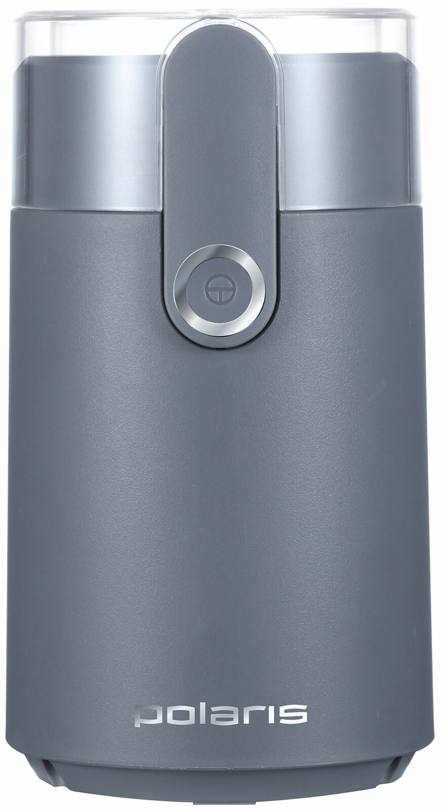 Кофемолка Polaris PCG 2017 графитовый