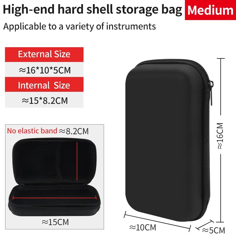 LUXIANZI большая вместительная сумка для инструментов, многофункциональная сумка, оборудование для электрика, большая вместительная водонепроницаемая сумка для инструментов, сумка для рыбалки