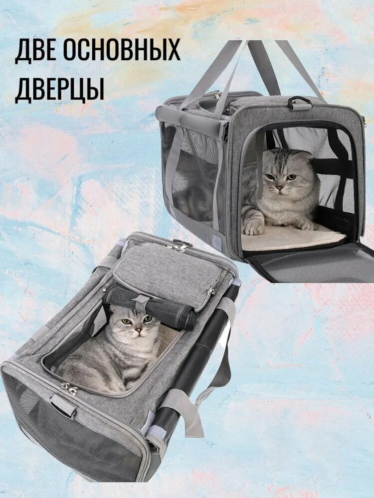 Переноска — фото 1