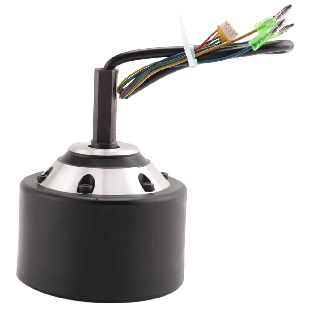 Электрический скейтборд 600 Вт Мотор Беспроводной Датчик