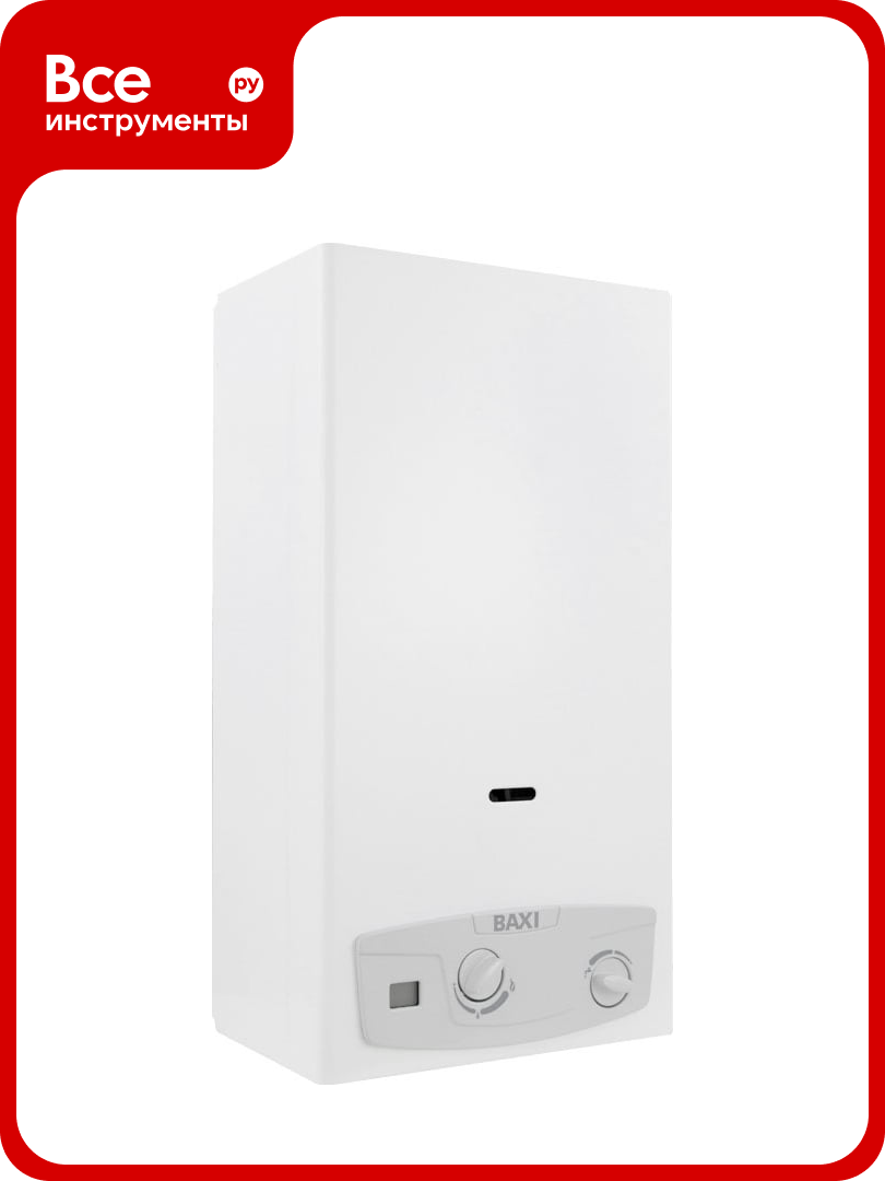 Водонагреватель Baxi SIG-2 11i 7219087