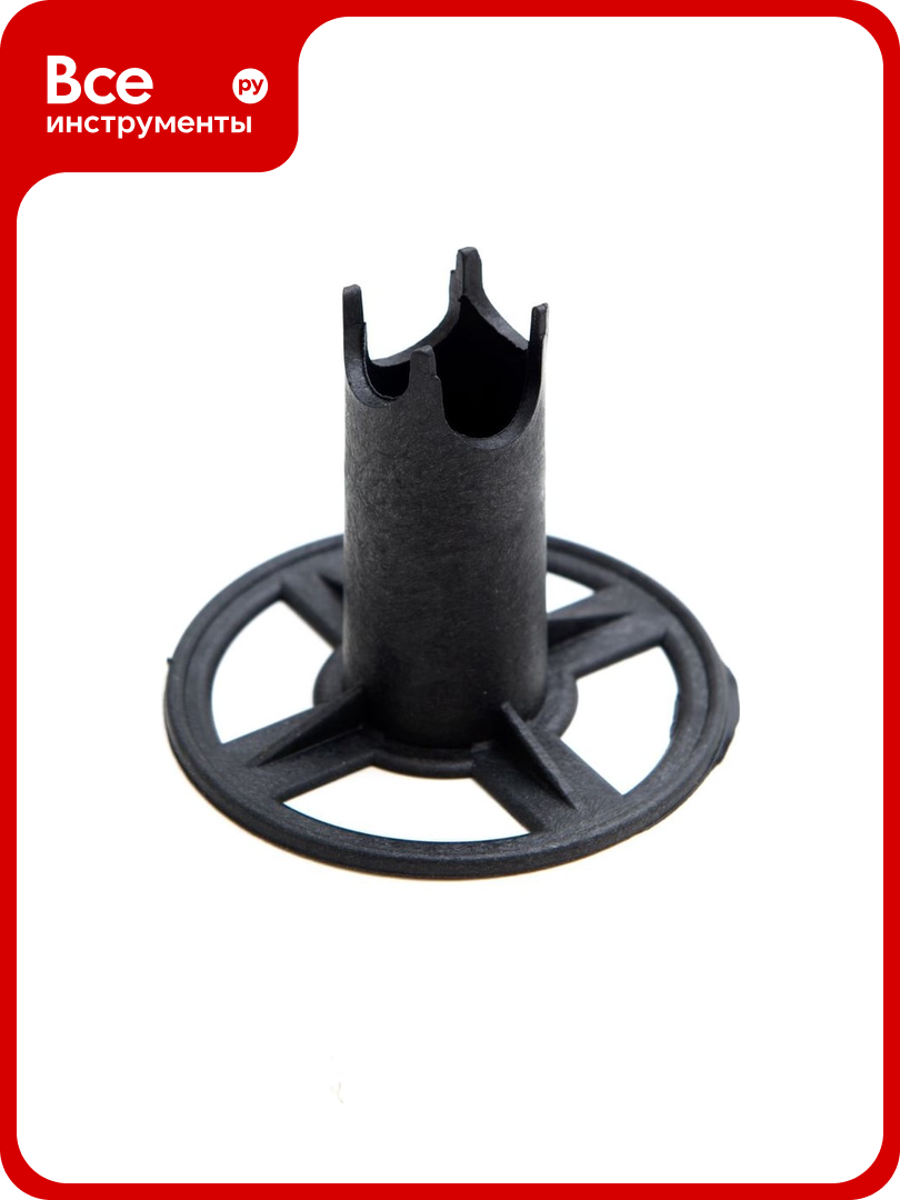 Фиксаторы арматуры 50-55 мм, 250 шт Color-x 330300