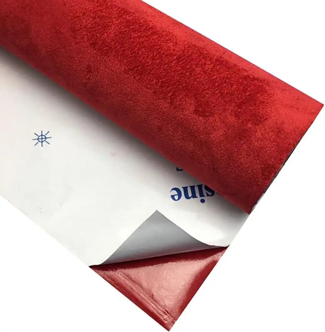 300/150 см замшевая ткань для автомобиля, самоклеящаяся клейкая ткань, модификация интерьера, автомобильная пленка, сделай сам, замшевый клей, ремонт кожи