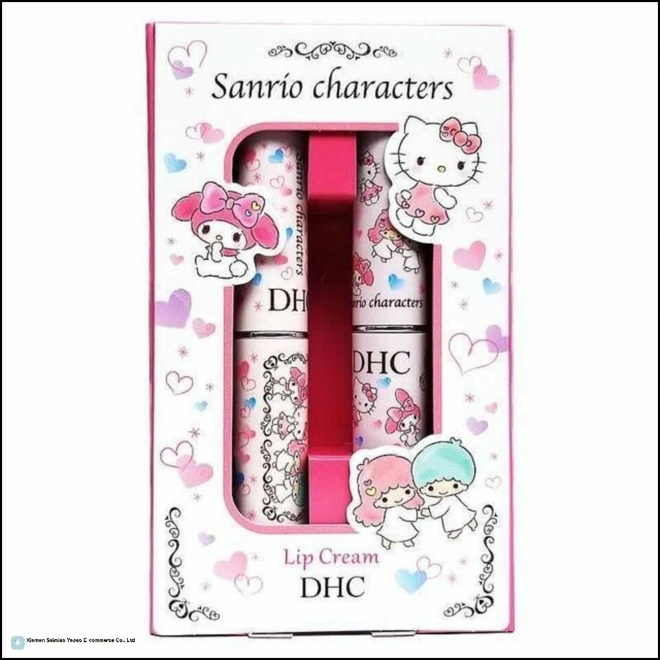 Бальзам для губ