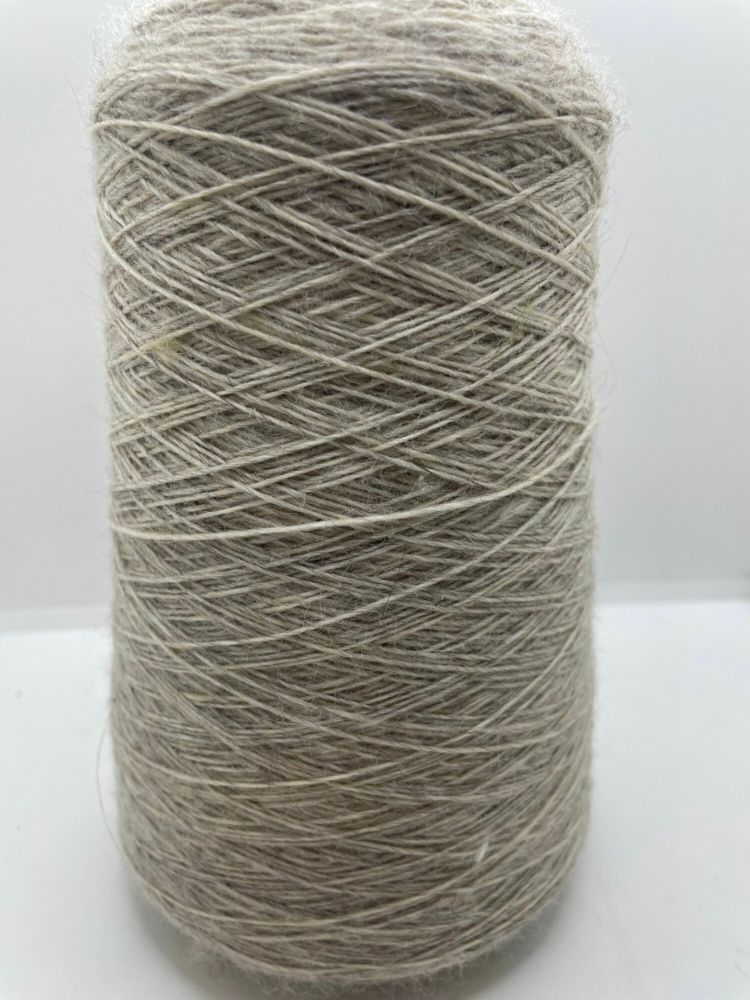 Пряжа из Италии