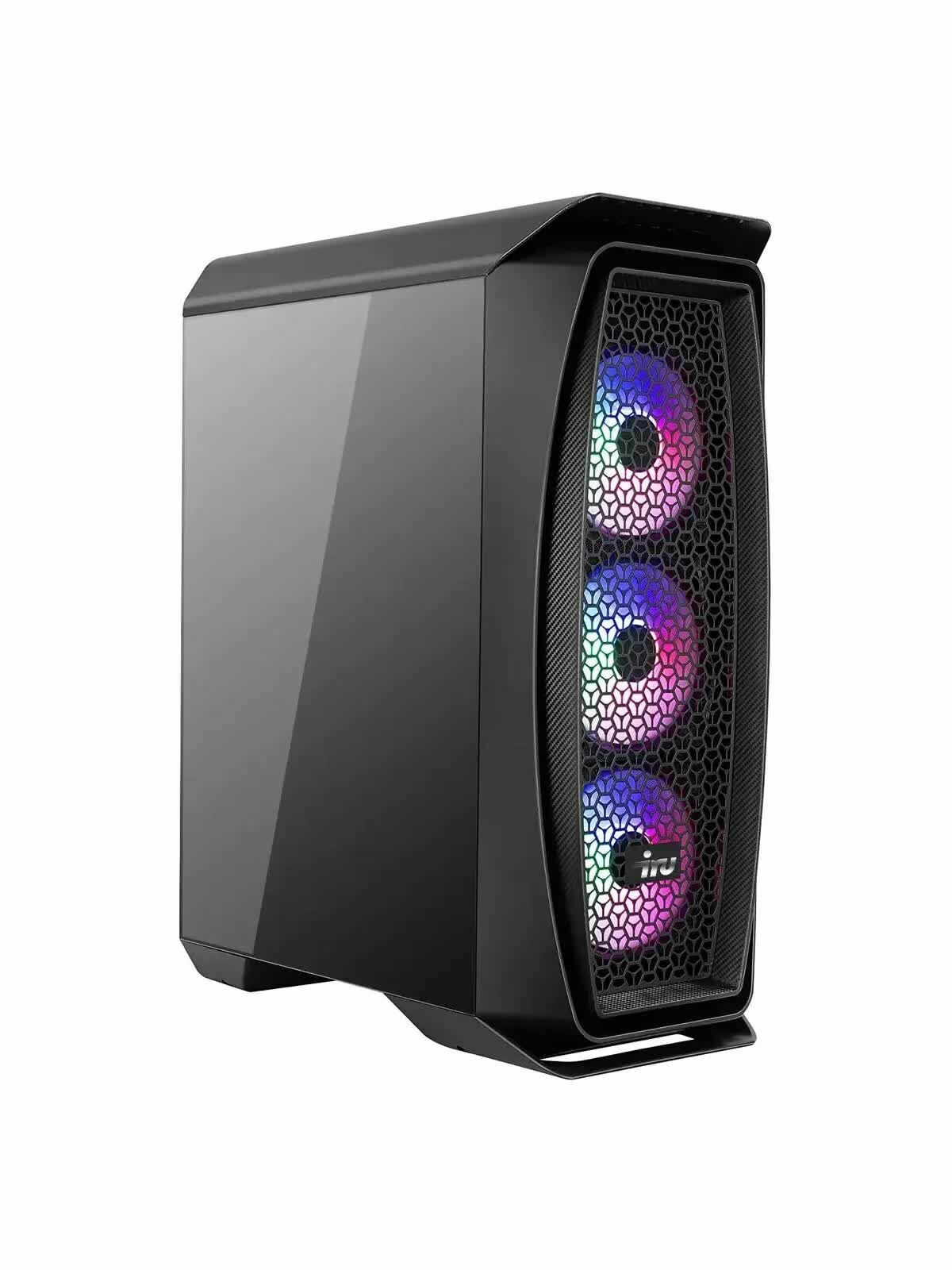 Системный блок iRU Game 520B5 MT 1639151