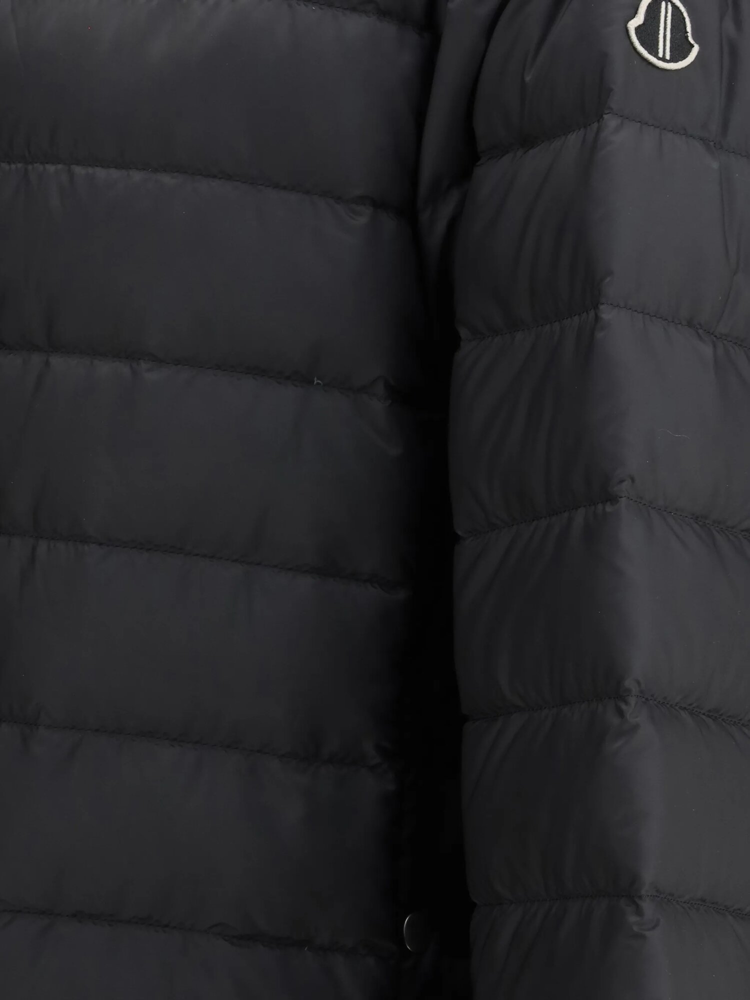 Куртка Moncler x Rick Owens, размер 44 — фото 1