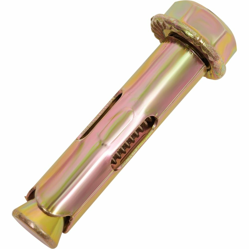 Анкерный болт Gigant 10x50 60 шт