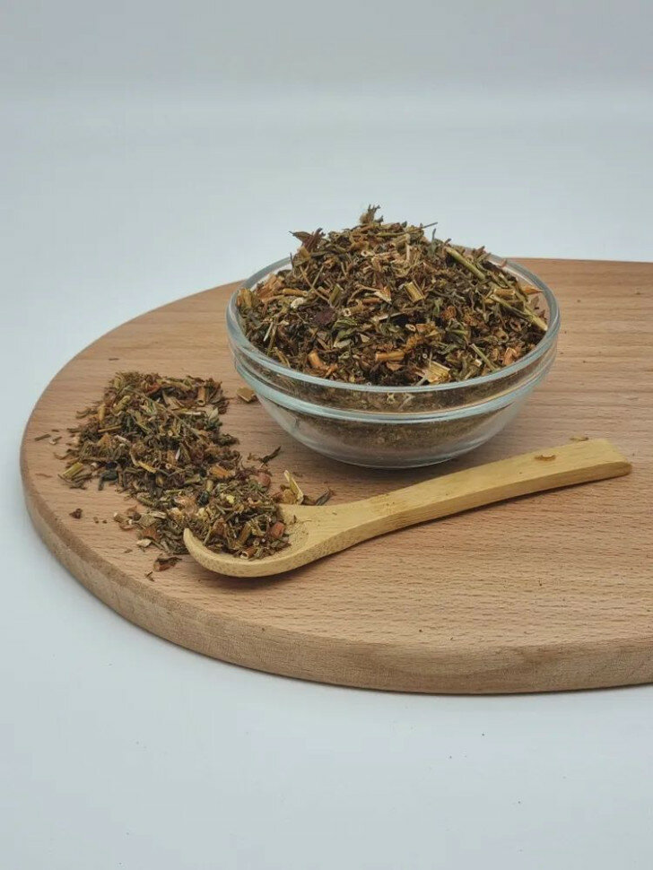 Зверобой трава 1кг