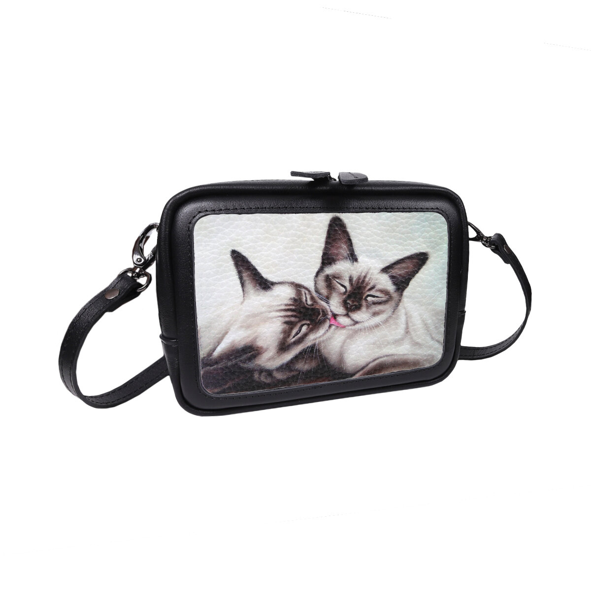 Сумка кросс-боди Сумка кросс-боди Box Bag