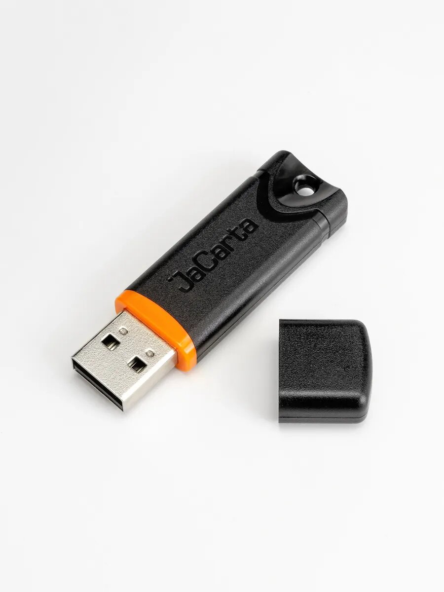 Токен Jacarta PKI XL