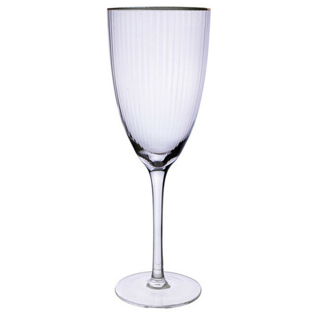 Набор бокалов KORALL, для вина, стекло, 4 шт, 400 мл, подарочная упаковка