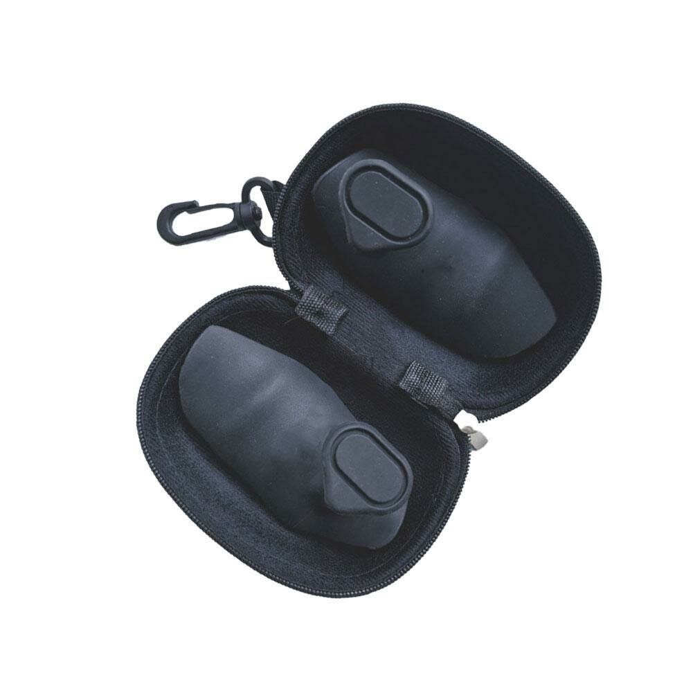 Нескользящие накладки против мозолей для турника или штанги, фиксирующие держатели для гантелей, 2 шт