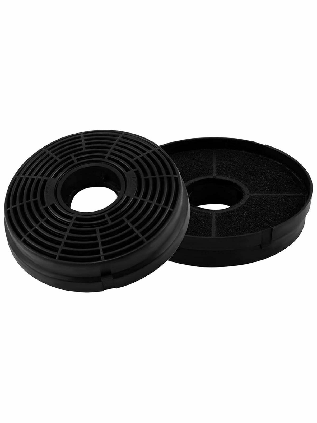 2 вытяжки фильтруют сетку из активированного угля, кухонную вытяжку с масляной сеткой