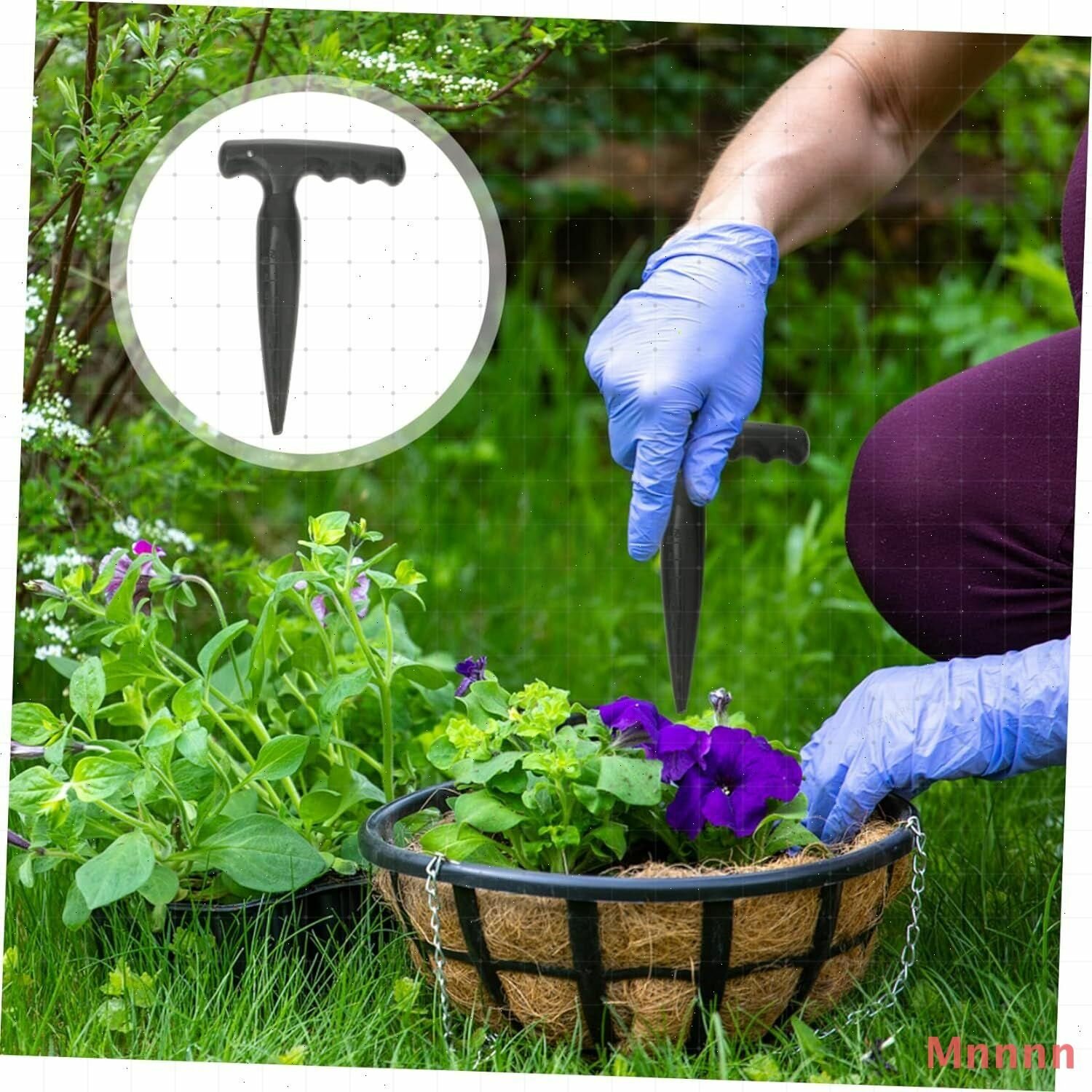 Конус посадочный