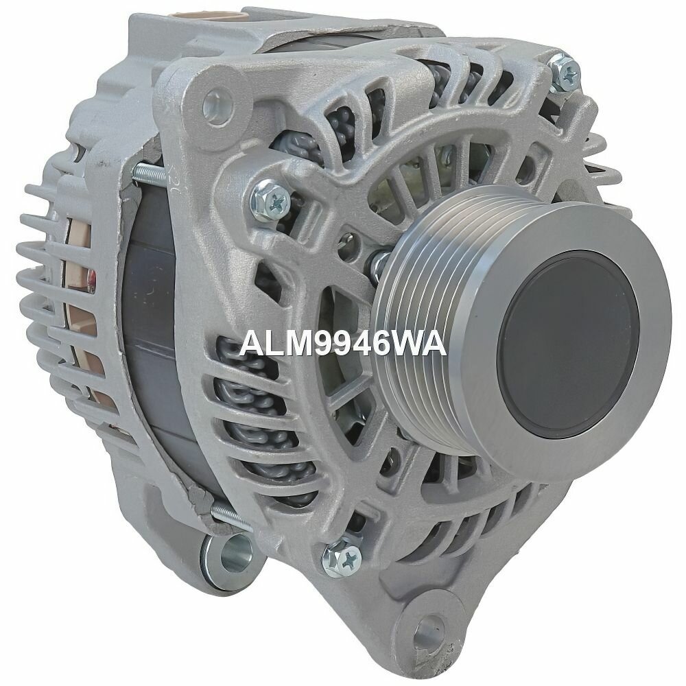Генератор, для Ниссан Кабстар, Мурано Навара Патфайндер арт ALM9946WA