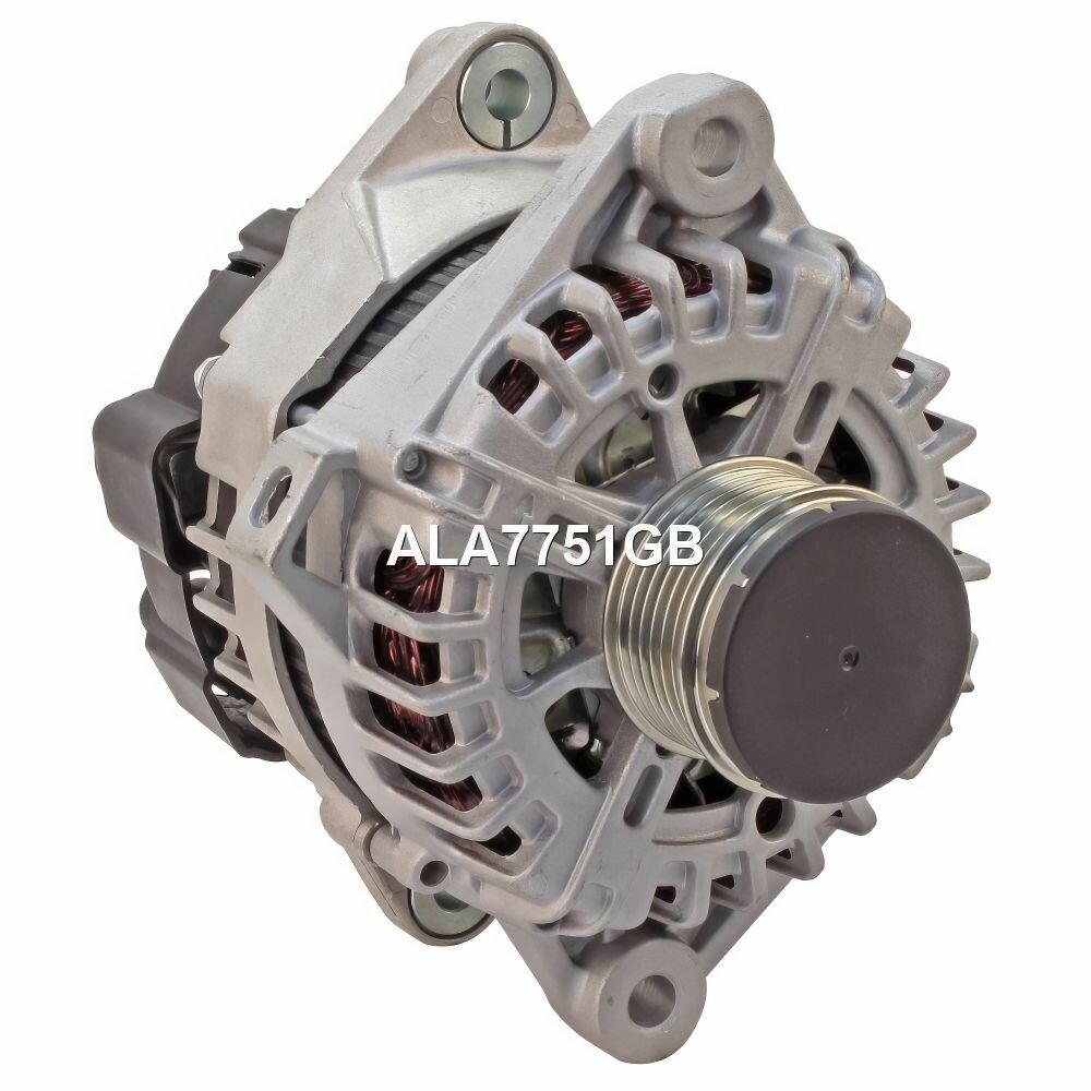 Генератор, для Хендай Санта фе, КИА Соренто арт ALA7751GB