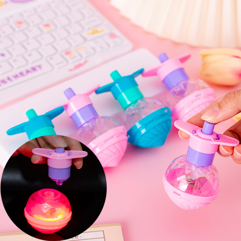 Горячая распродажаМаленькие товары, ночной рынок, квадратный стенд, светящиеся игрушки для детей, игрушки для бросания колец, воспоминания детства, уличный стенд "Ди Май Тай Бао"