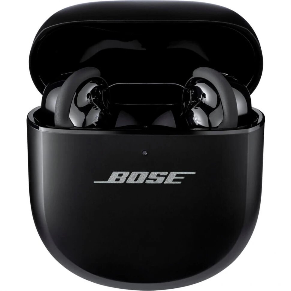 Наушники Bose Quiet Comfort Earbuds Ultra Black