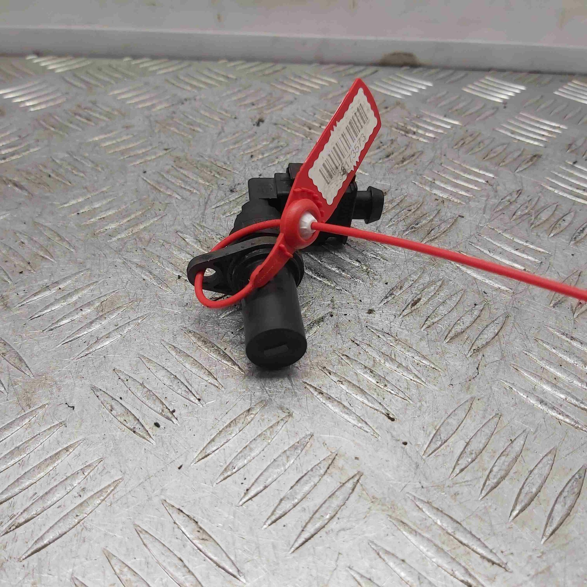 Б/У Датчик коленвала BMW X5 E53 (1999-2003) 2002 г.