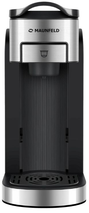 Кофеварка Maunfeld MCCM-CM827BL