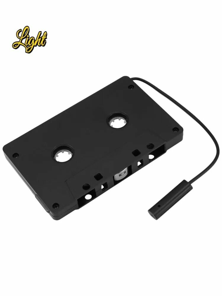 (Y P S C) Универсальная кассета Bluetooth 5.0 Адаптер-конвертер Автомобильная лента Аудиокассета совместим с Aux Stereo Music Adapter Cassette