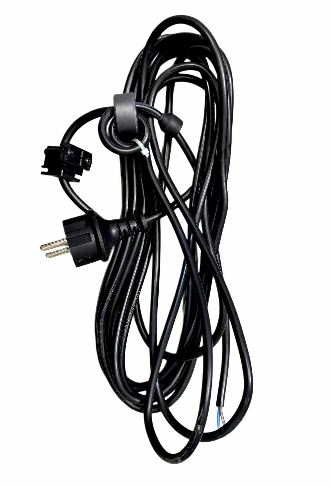 Сетевой кабель для мойки высокого давления М2200РБК, Elitech