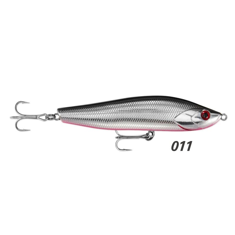 Lureholic Trembling Stickbait, Цвет 011