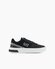 Кроссовки EA7 EMPORIO ARMANI, размер 9.5, черный, белый