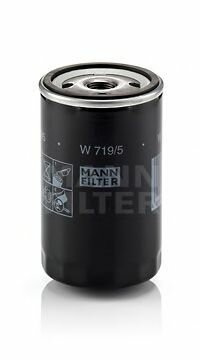 Фильтр масляный Mann W7195