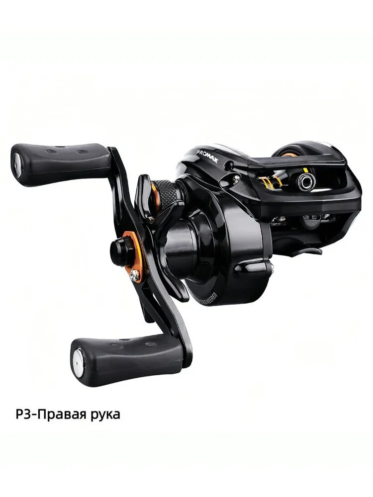 ABU GARCIA Катушка, катушки рыболовные, данные карточки