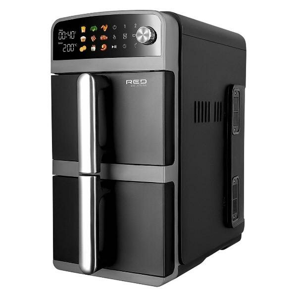 Аэрогриль RED SOLUTION TWIN W255