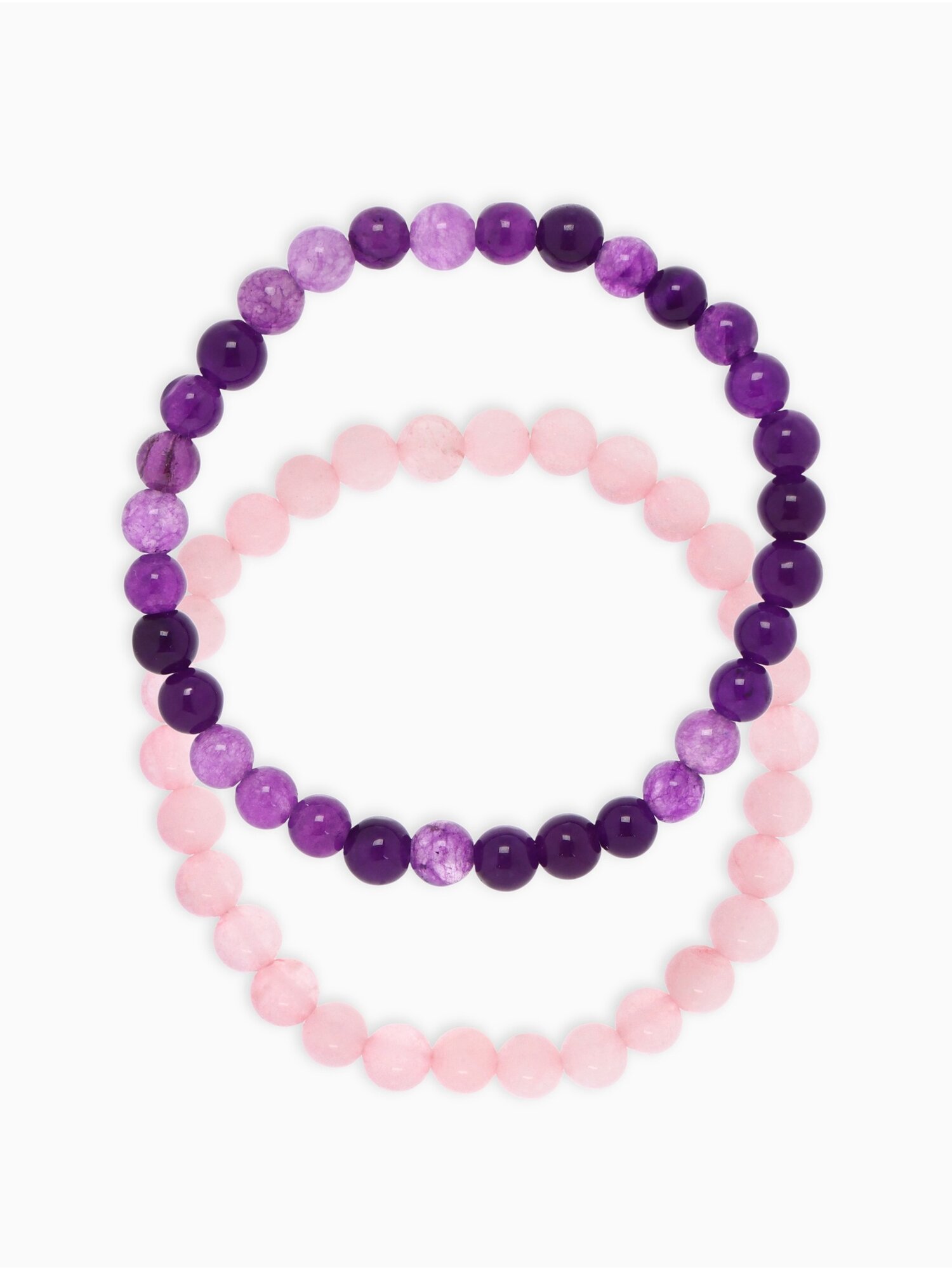 Набор браслетов Queen Fair