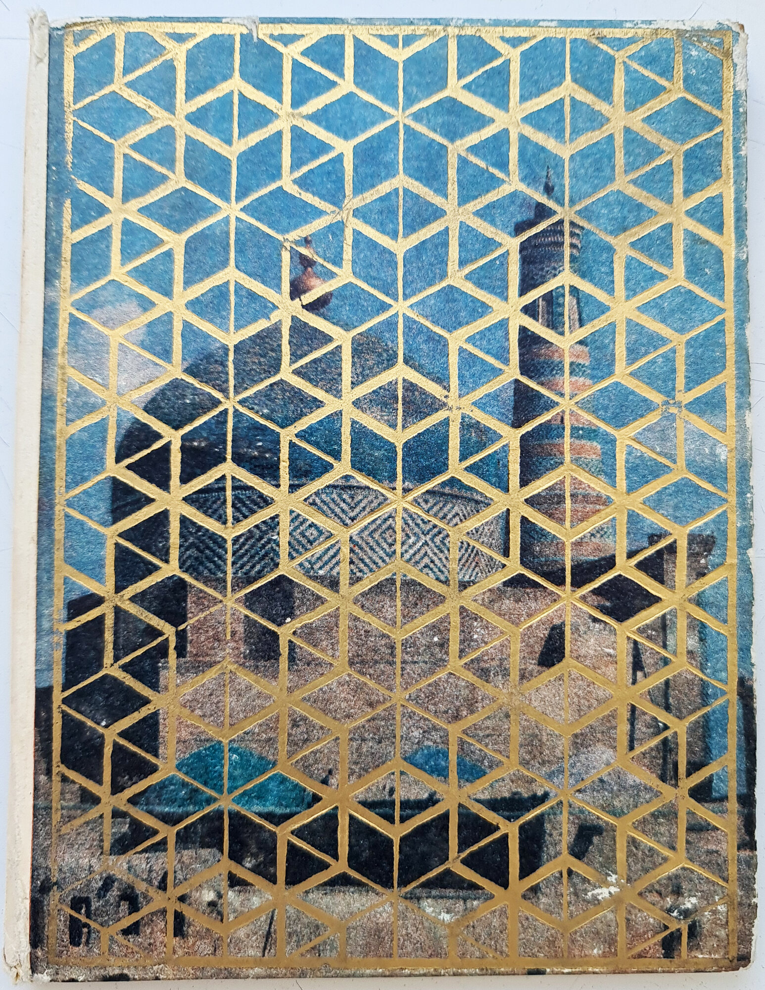 Хива обидалари. Архитектурные памятники хивы