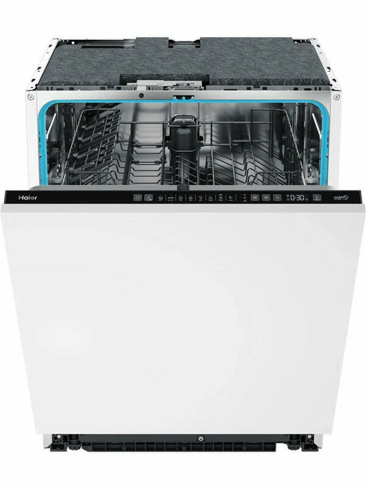Встраиваемая посудомоечная машина HAIER HDWE16-594RU