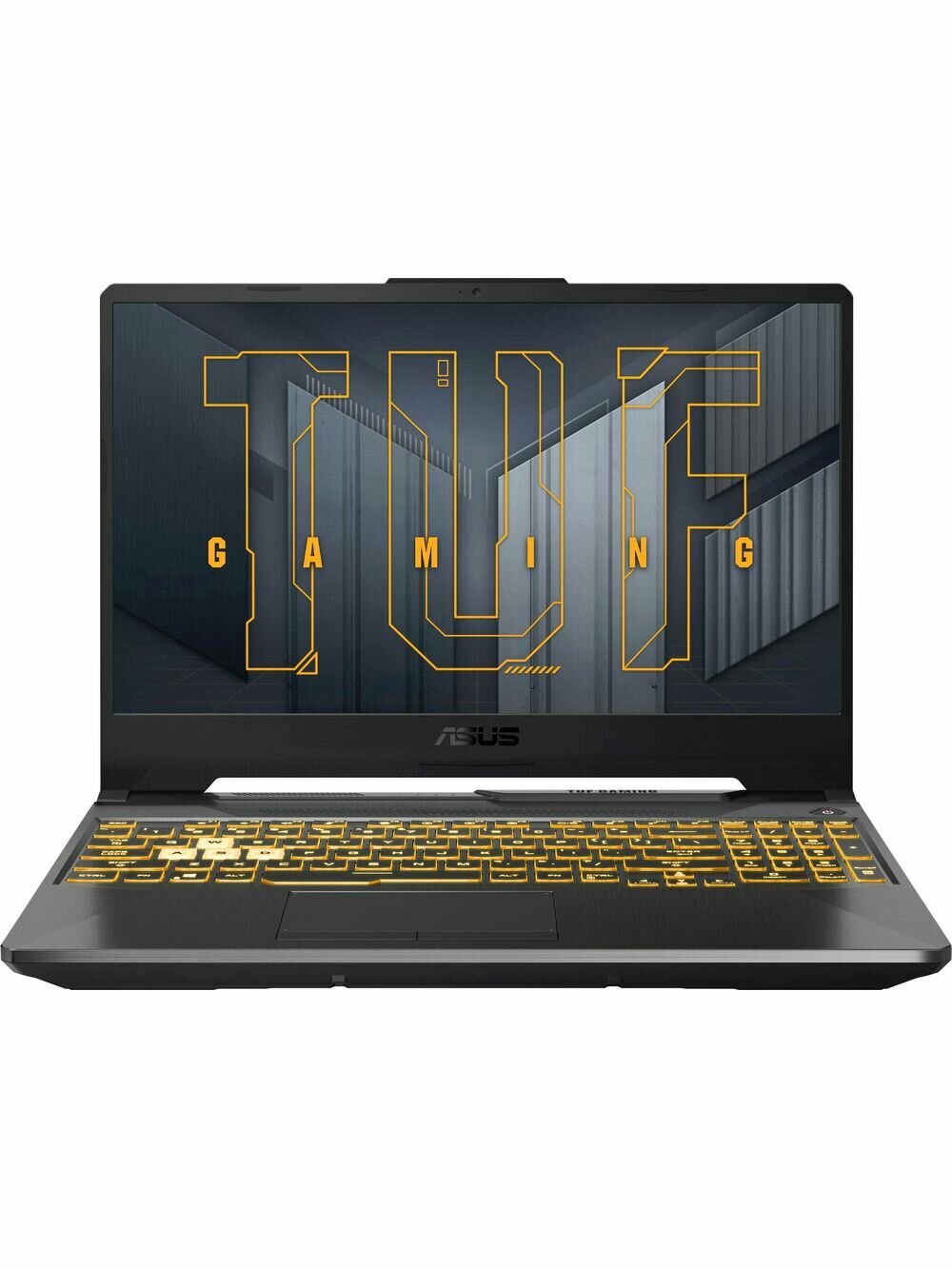 Ноутбук ASUS TUF Gaming A15 FA506NCQ-HN031 15.6" (90NR0QE7-M001A0) Без ПО