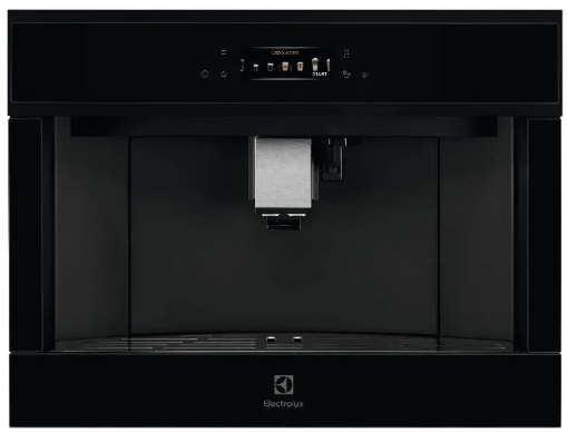 Встраиваемая кофемашина Electrolux EBC85H