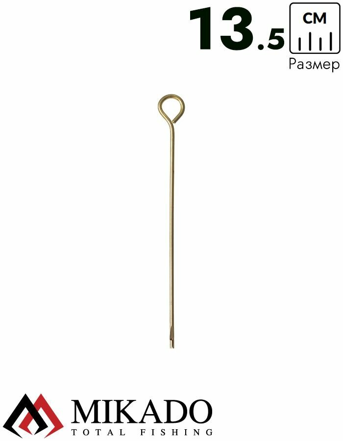Экстрактор Mikado для крючков металлический AIX-8540