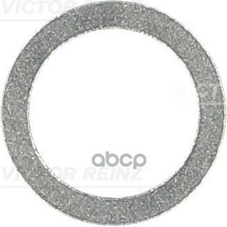 Уплотнительное кольцо - 16x22x1.5mm VICTOR REINZ арт. 417105400