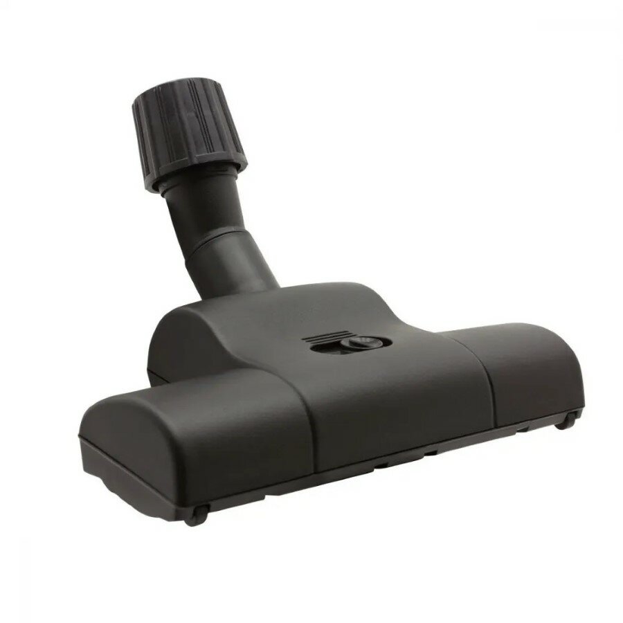 Турбощетка универсальная для бытового пылесоса, 1 шт, с регулятором мощности. Подходит для всех типо