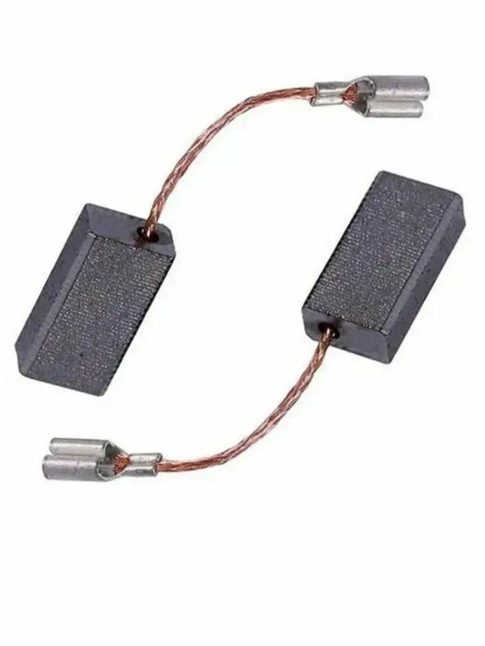 Угольные щетки для УШМ ДИОЛД-125!