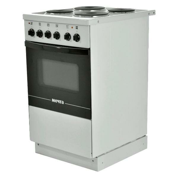 Электрическая плита Мечта 12-06-03 СБ